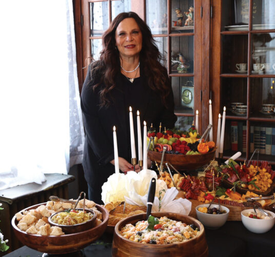 McDonald woman puts love in every bite | News, Sports, Jobs - Tribune ...